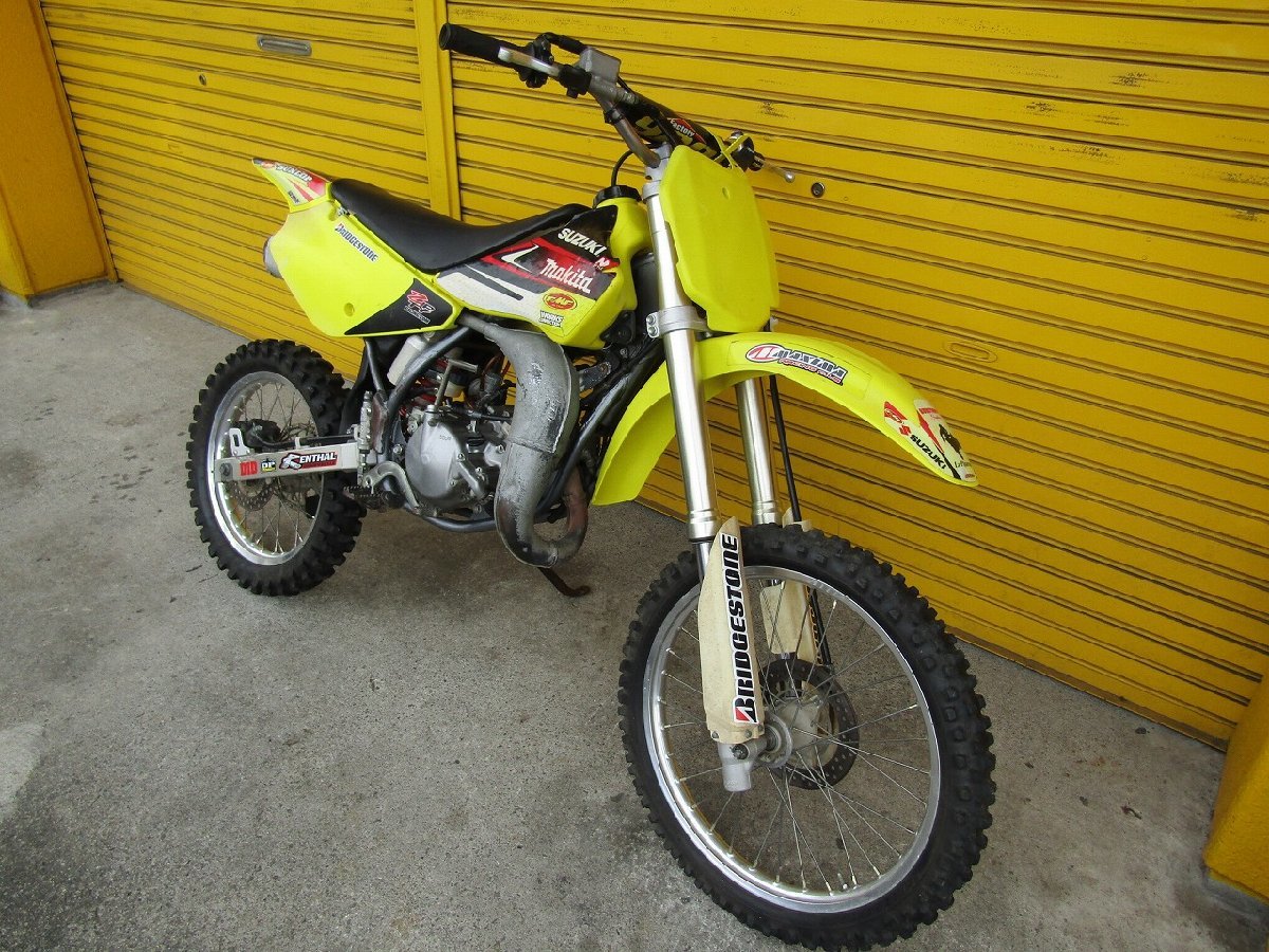 パーツオフ | stocklist